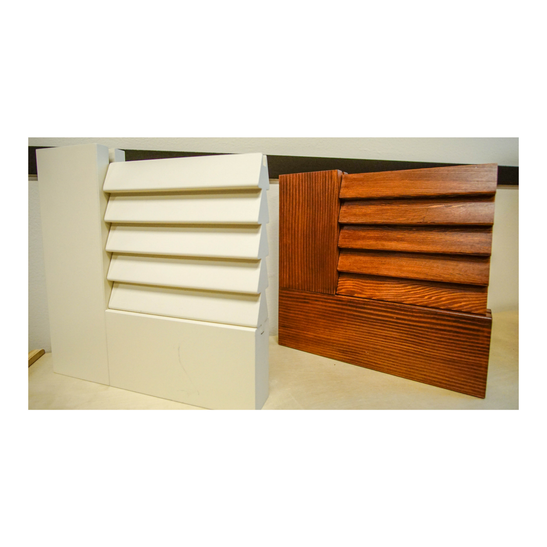 Products — Benjamin-Morgan Doors