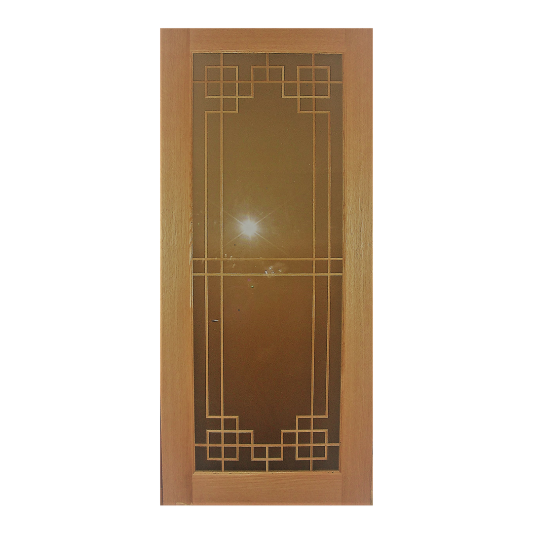 Products — Benjamin-Morgan Doors