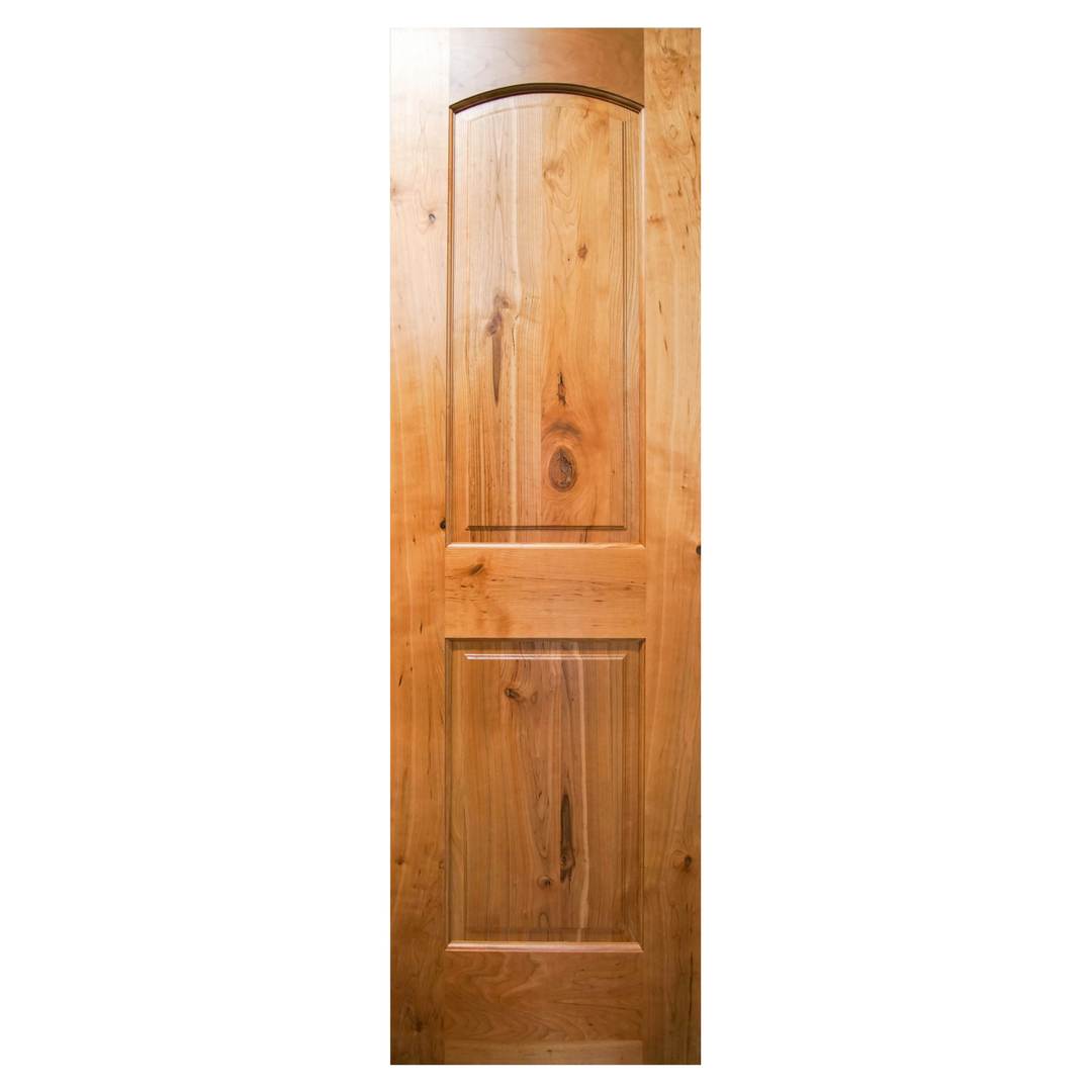 Products — Benjamin-Morgan Doors