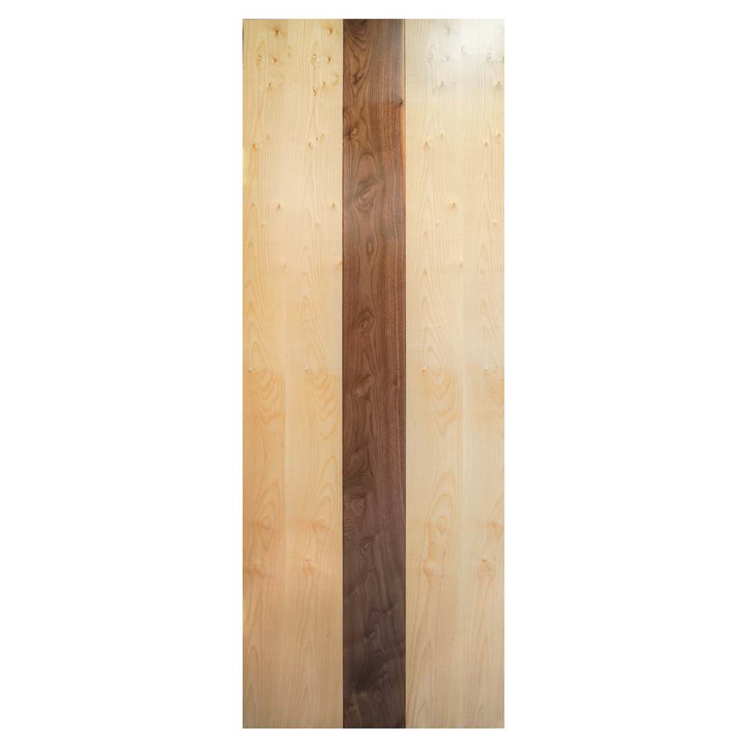 Products — Benjamin-Morgan Doors