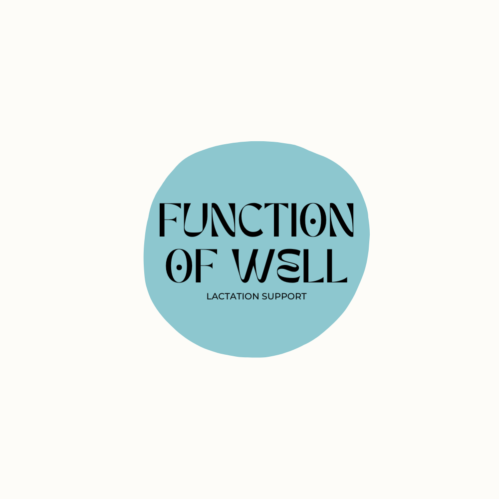 Function of Well