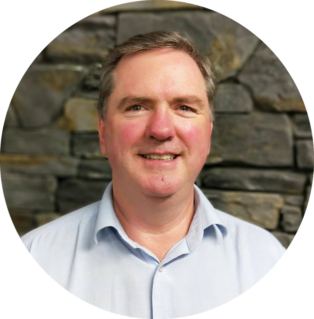 Connect Church - Our Leaders