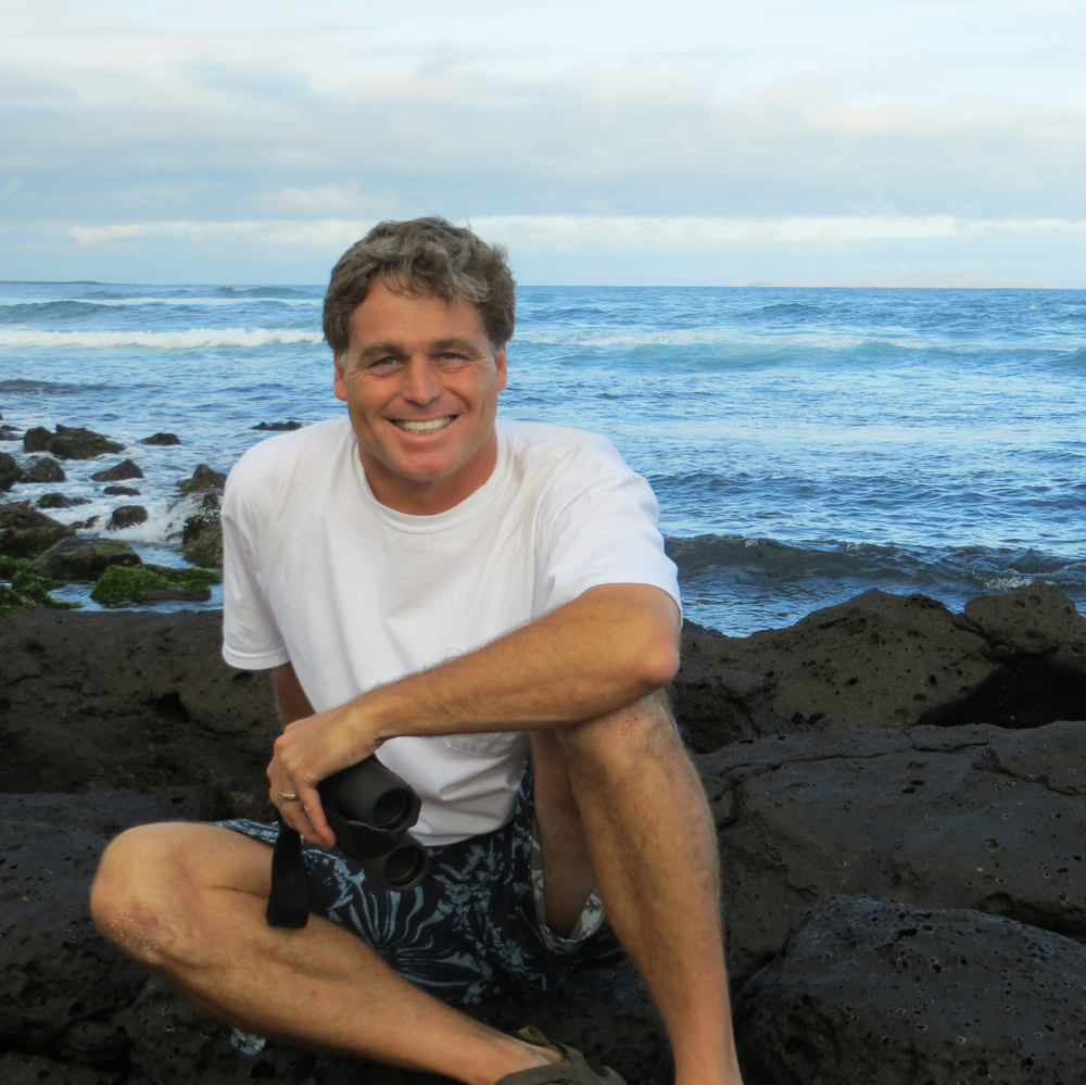 Meet Our Team! — Upwell