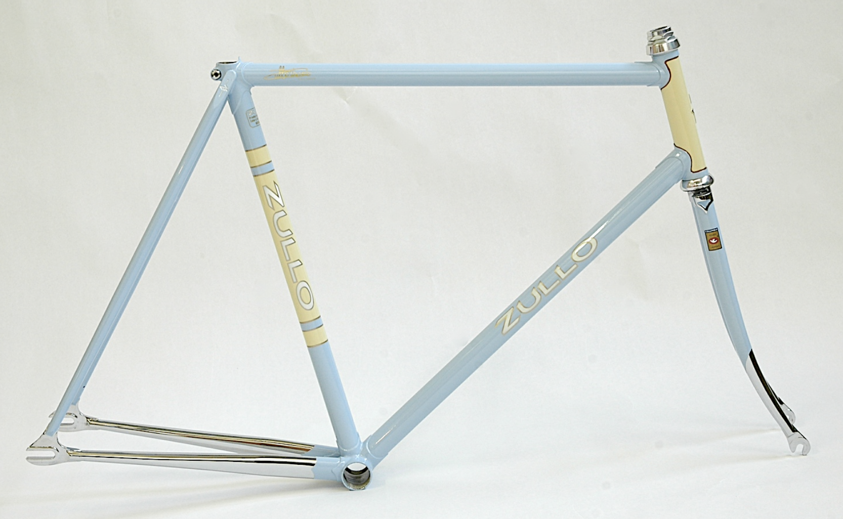 Zullo frame for sale online