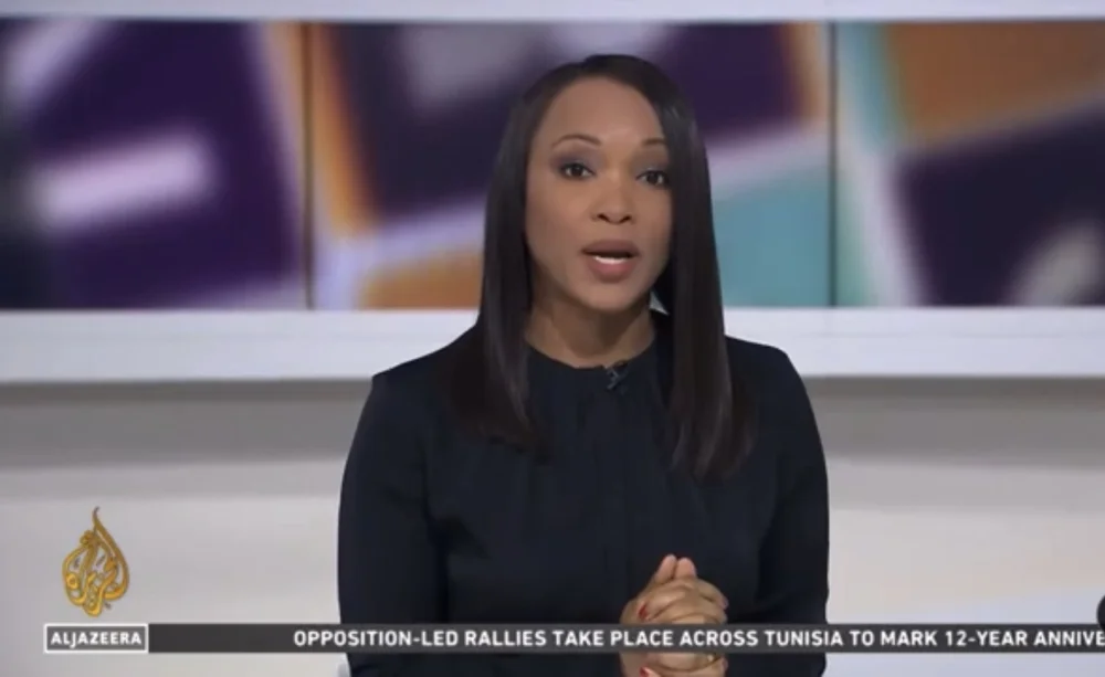 Al Jazeera Inside Story