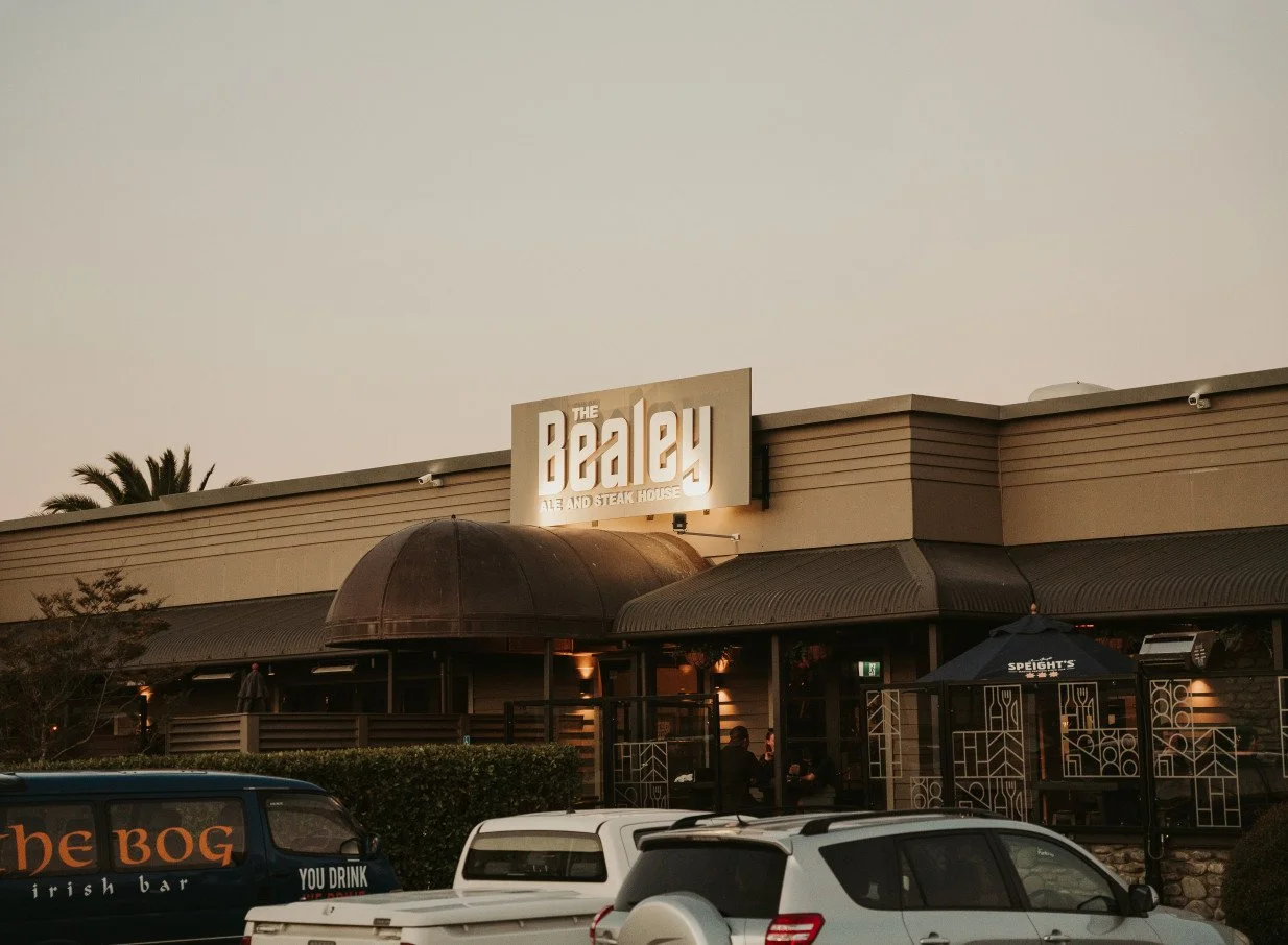 12 Christchurch Venues for Private Parties