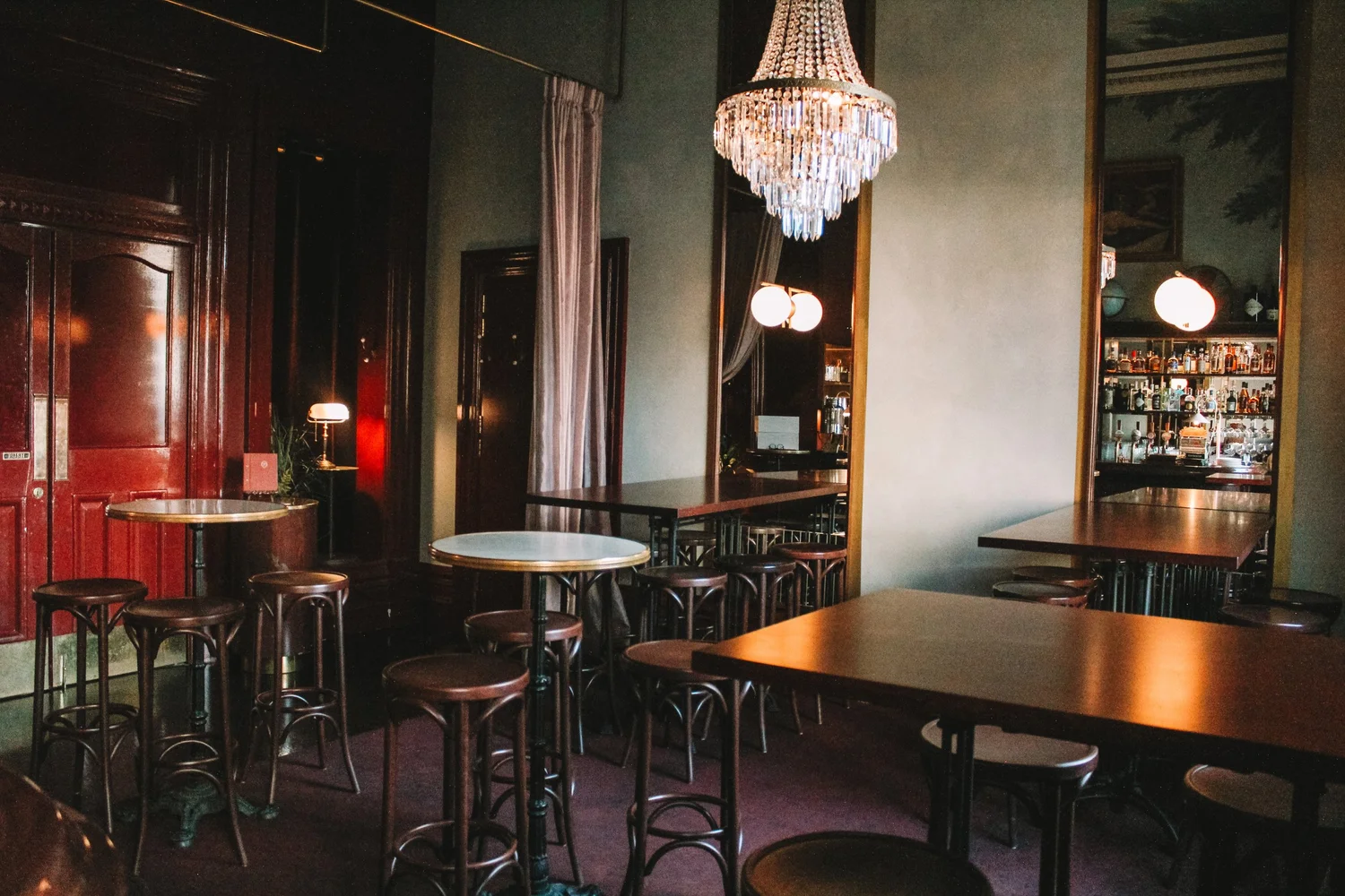 12 Christchurch Venues for Private Parties