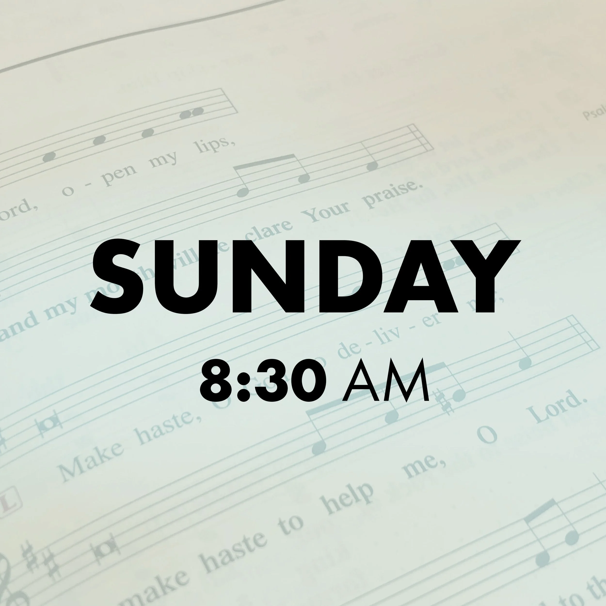 Worship — St. Peter Lutheran Church and School
