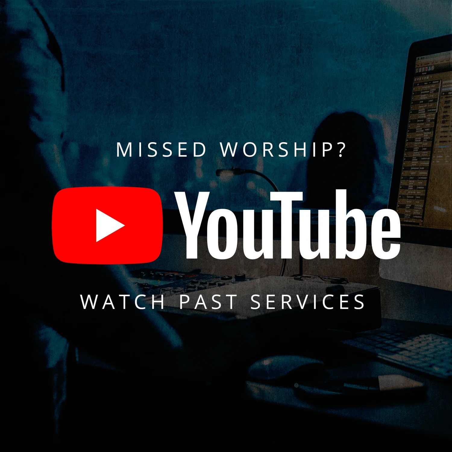 Worship — St. Peter Lutheran Church and School
