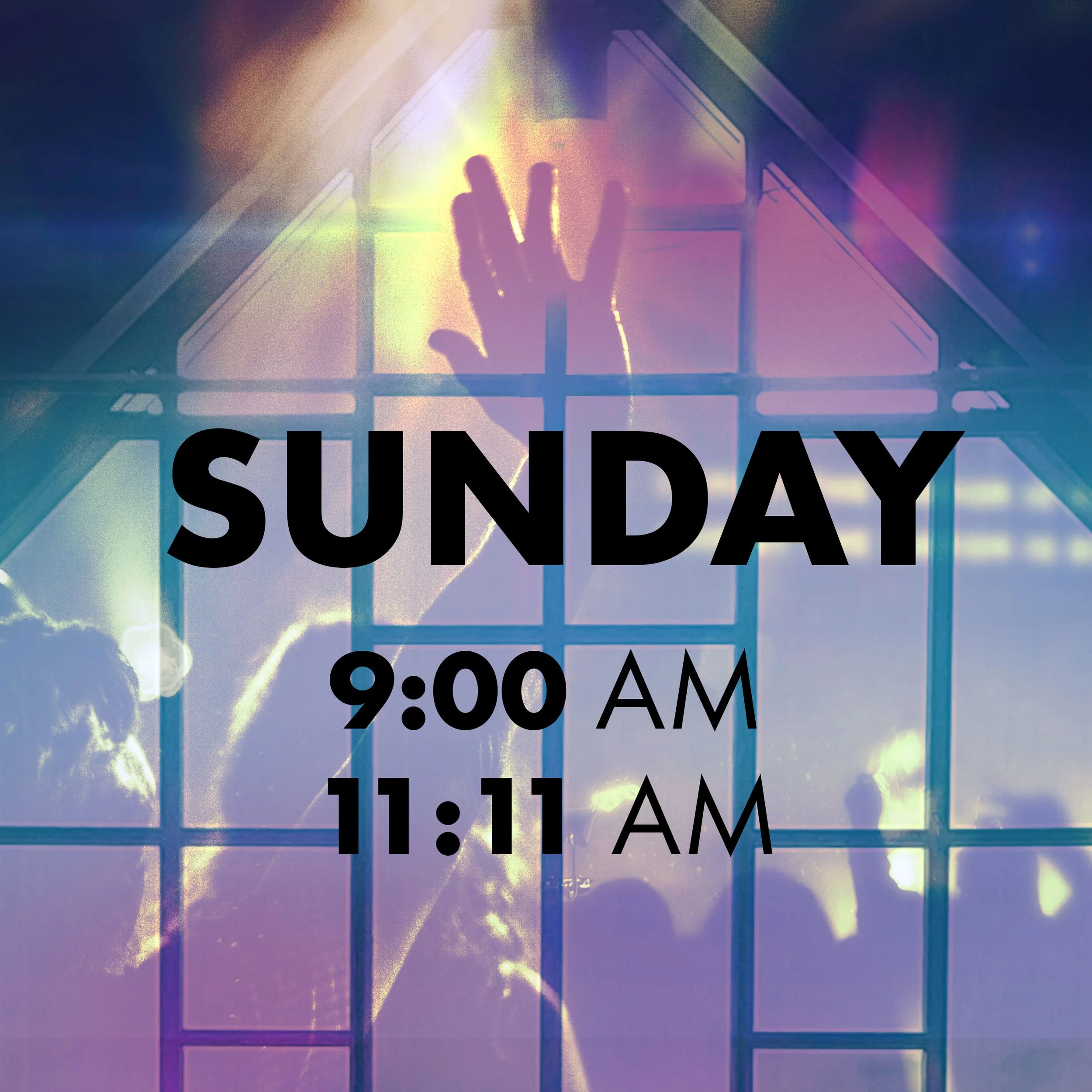 Worship — St. Peter Lutheran Church and School