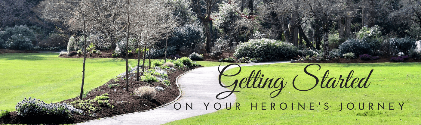 Getting Started on Your Heroines Journey - Denver, CO - Debra Brown ...