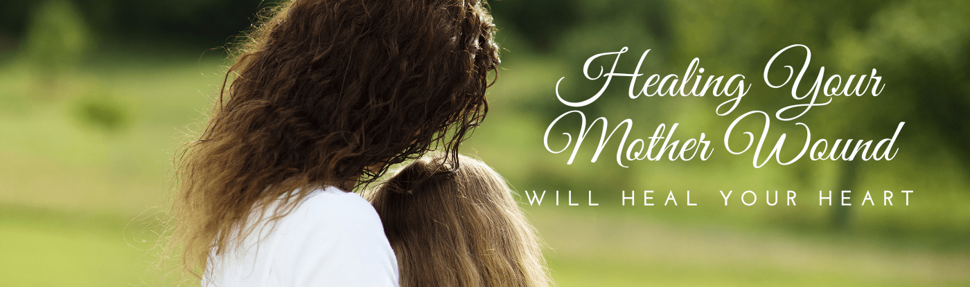 Healing The Mother Wound | USA | Debra Brown Gordy, MS MRET — The ...