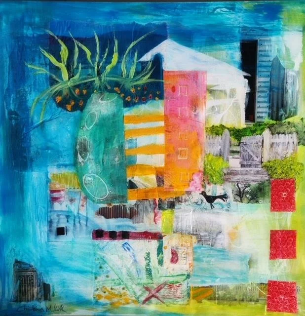 Exhibitions Program — Macleay Valley Community Art Gallery