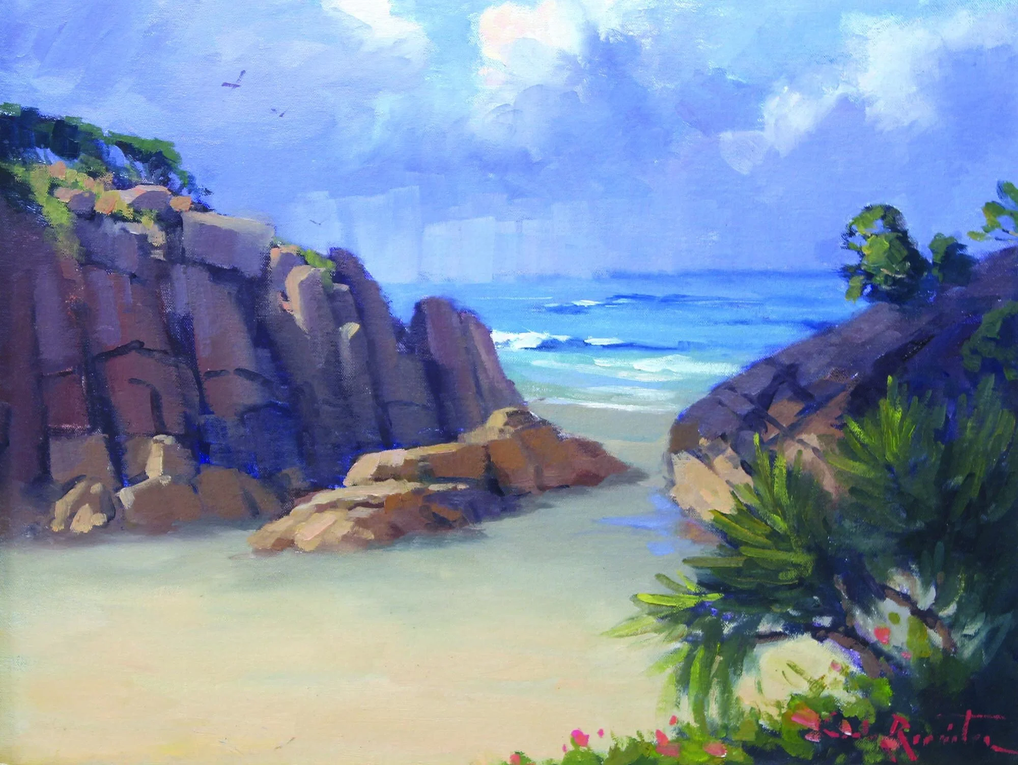 Exhibitions Program — Macleay Valley Community Art Gallery