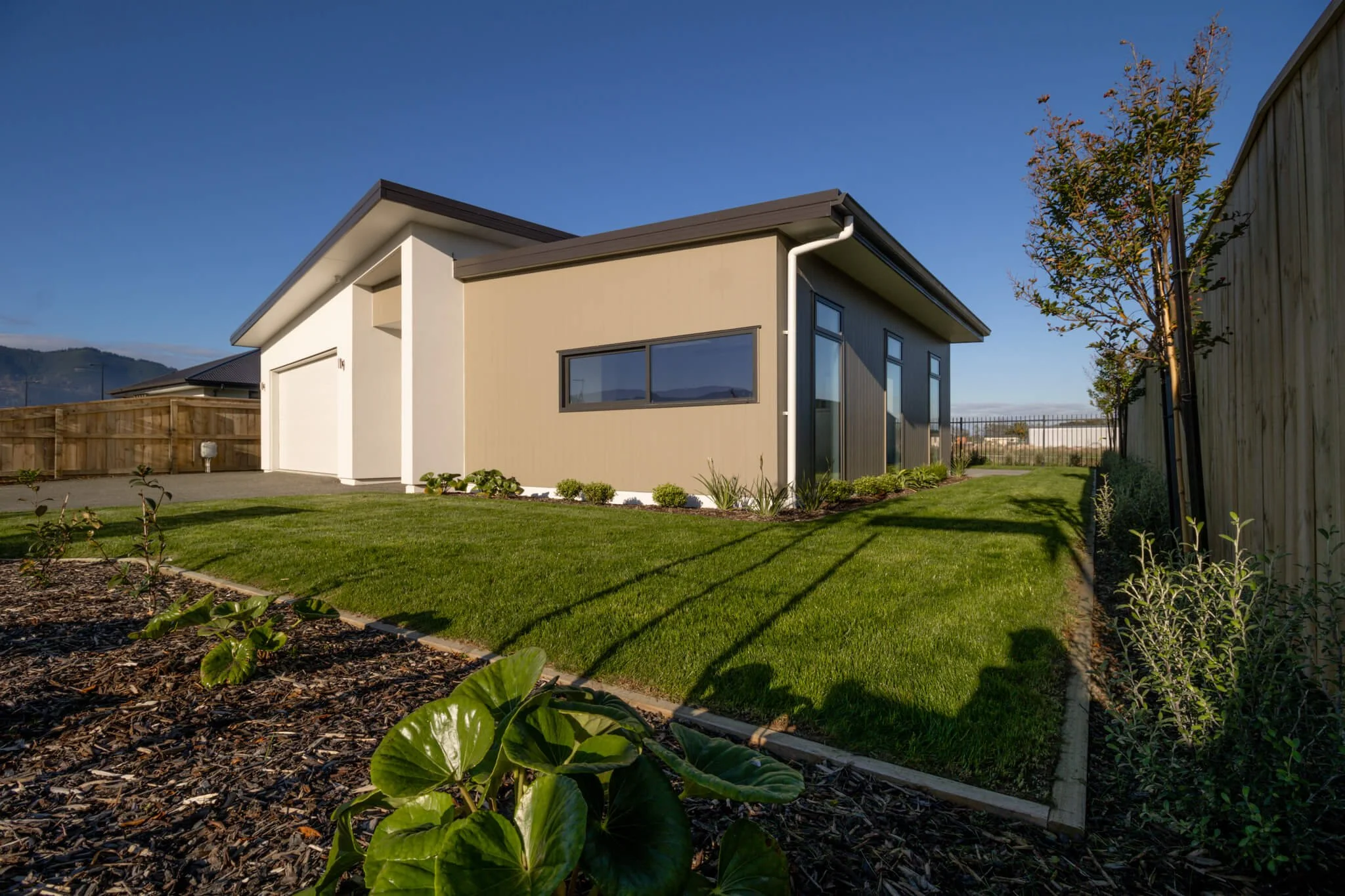 NVL Residential Portfolio — New Vision Landscapes Nelson