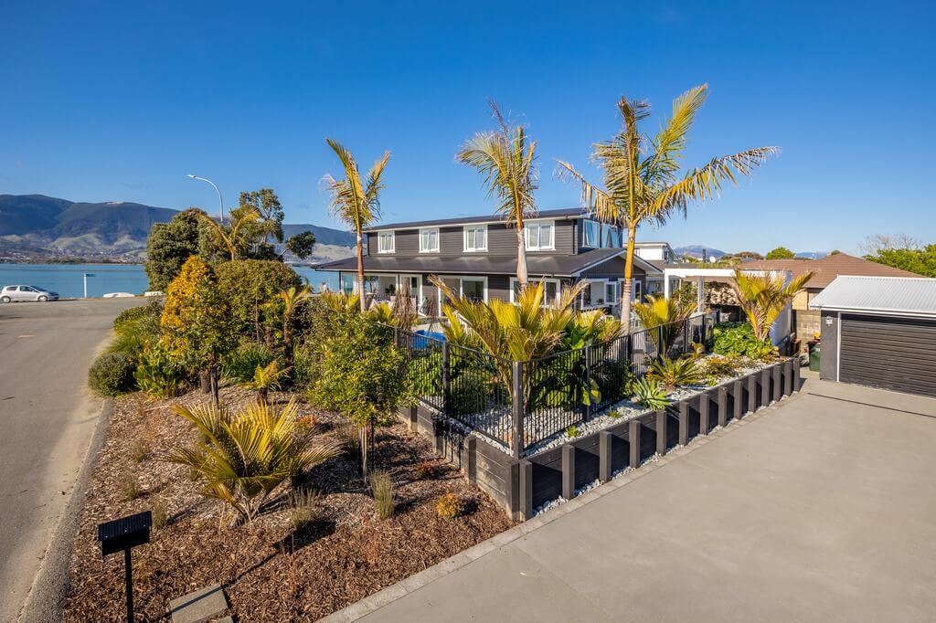 NVL Residential — New Vision Landscapes Nelson