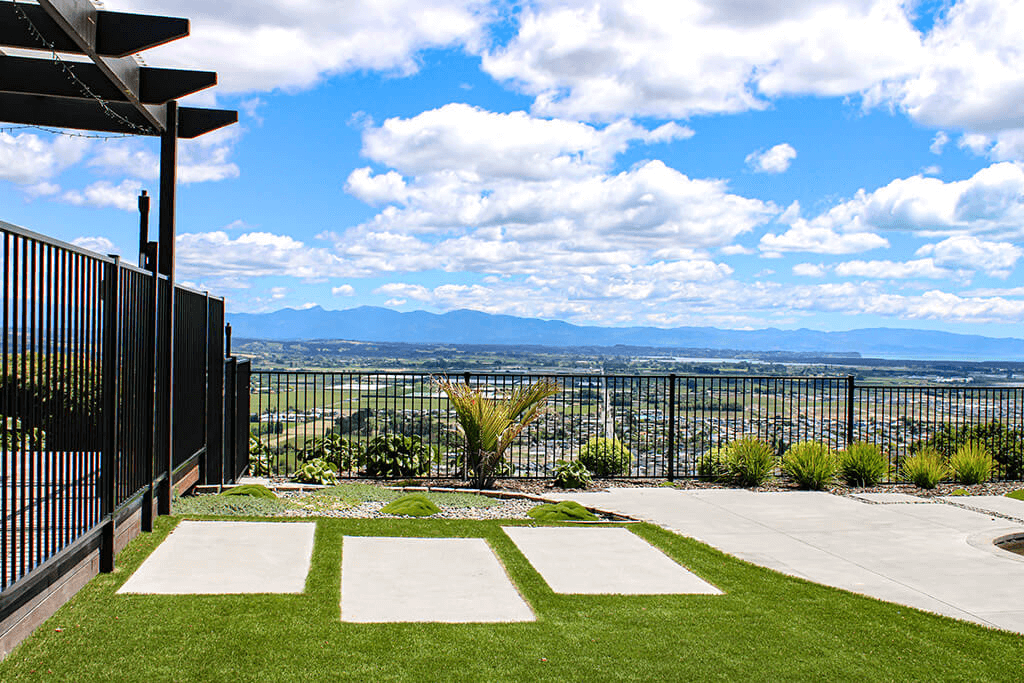 Hart Road, Richmond — New Vision Landscapes Nelson