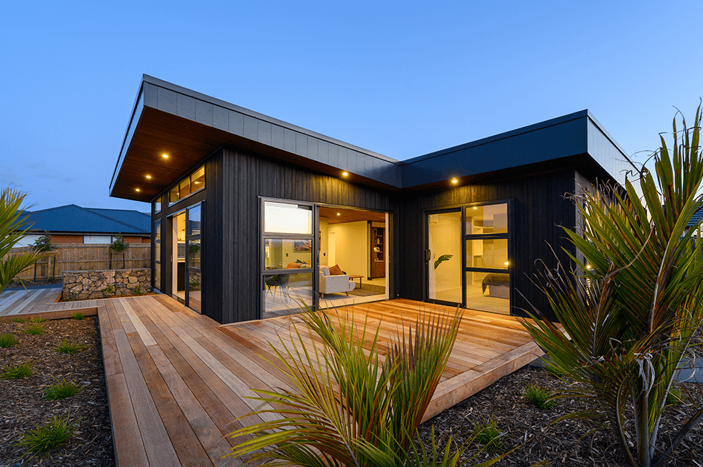 NVL Residential Portfolio — New Vision Landscapes Nelson