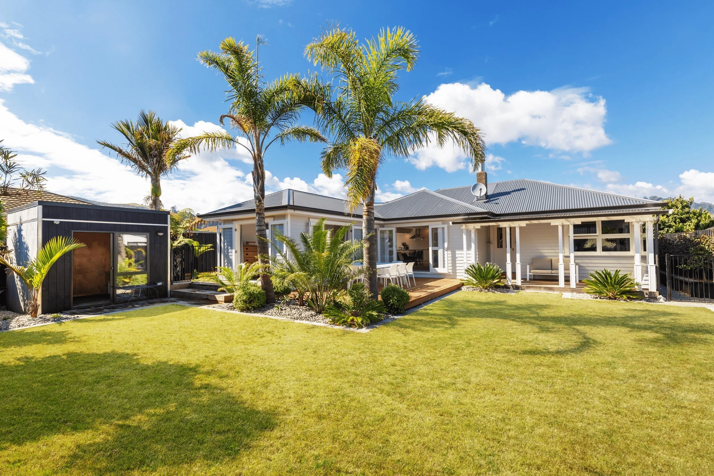 About NVL — New Vision Landscapes Nelson