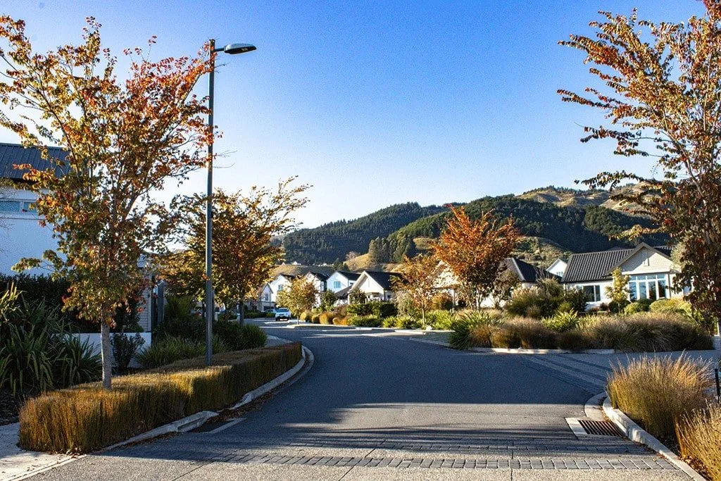 NVL Maintenance Portfolio — New Vision Landscapes Nelson