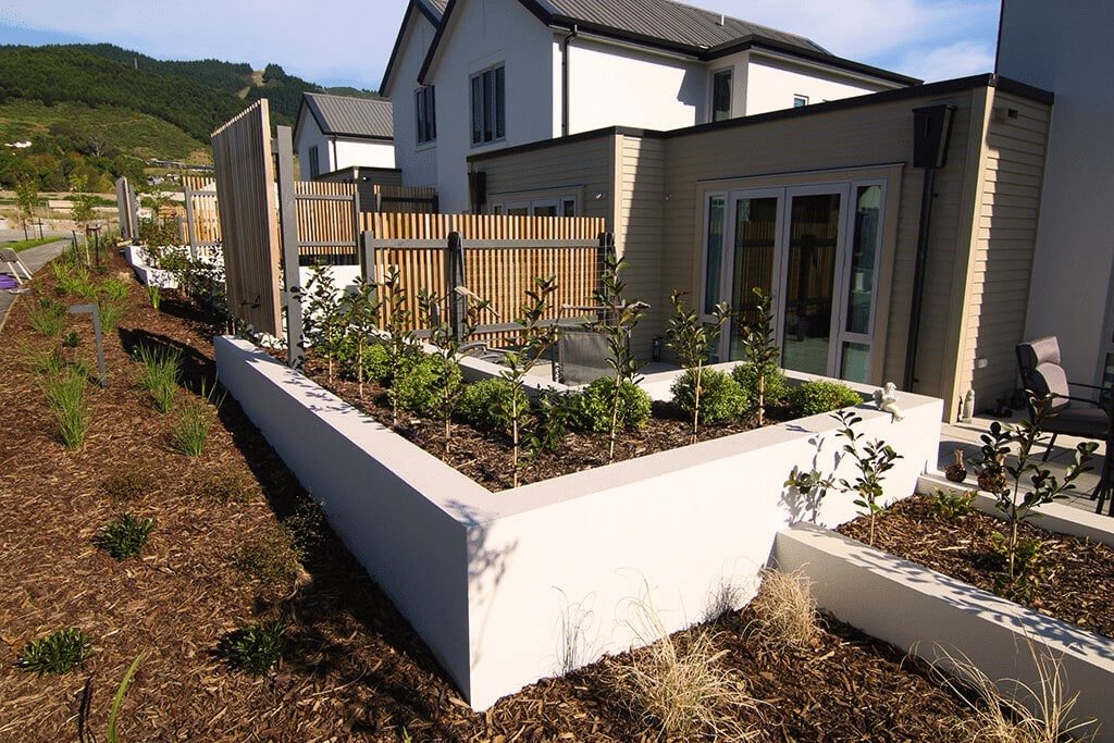 NVL Maintenance Portfolio — New Vision Landscapes Nelson