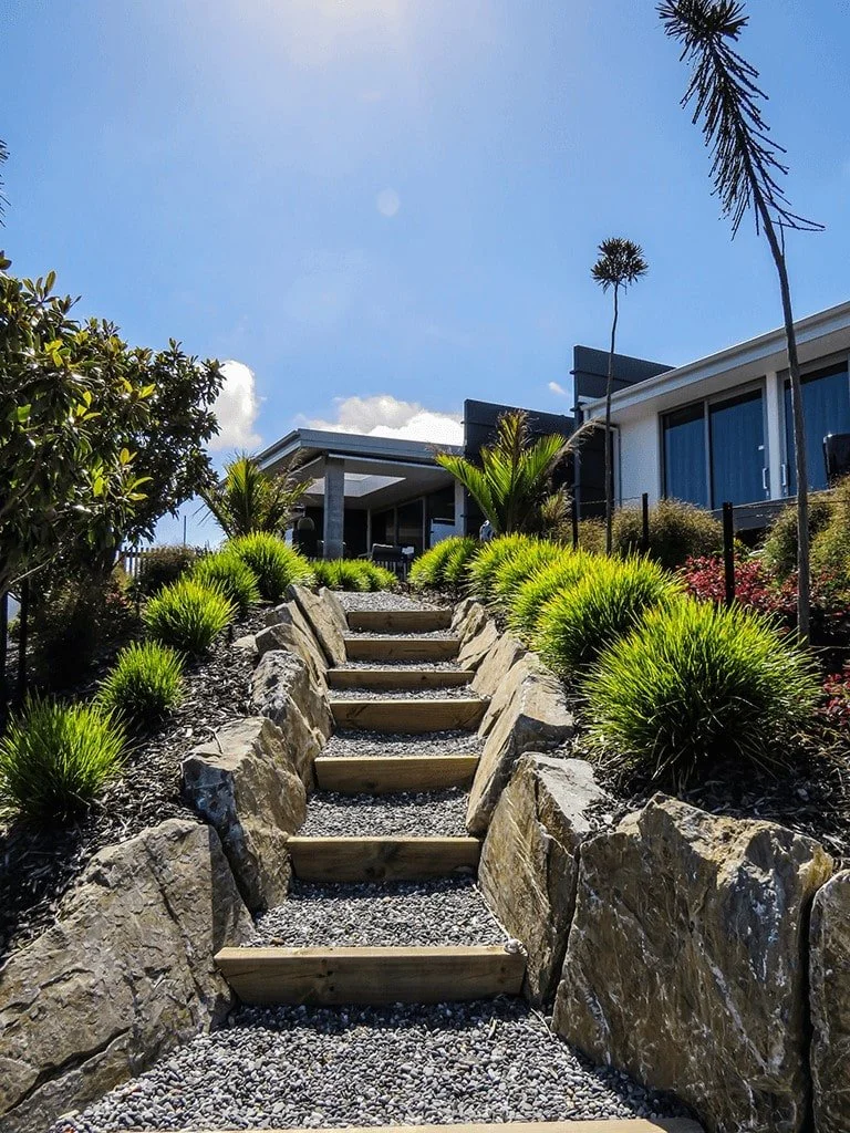 Paths and Paving — New Vision Landscapes Nelson