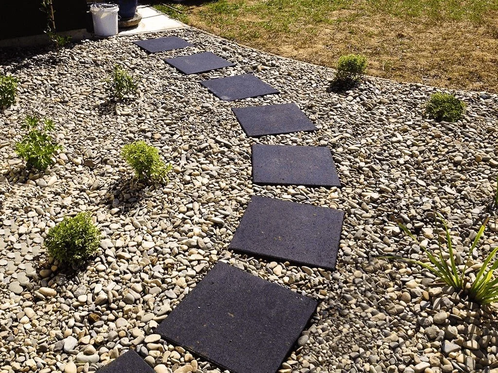 Paths and Paving — New Vision Landscapes Nelson