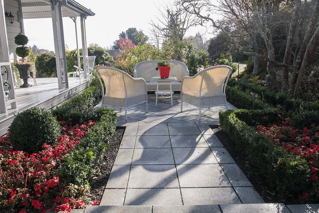 Paths and Paving — New Vision Landscapes Nelson