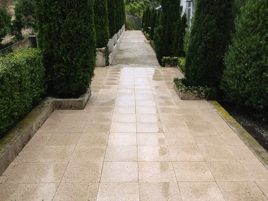 Paths and Paving — New Vision Landscapes Nelson