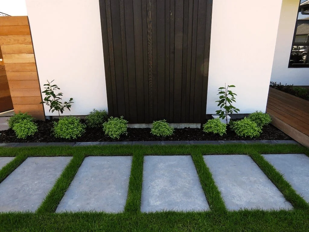 Paths and Paving — New Vision Landscapes Nelson