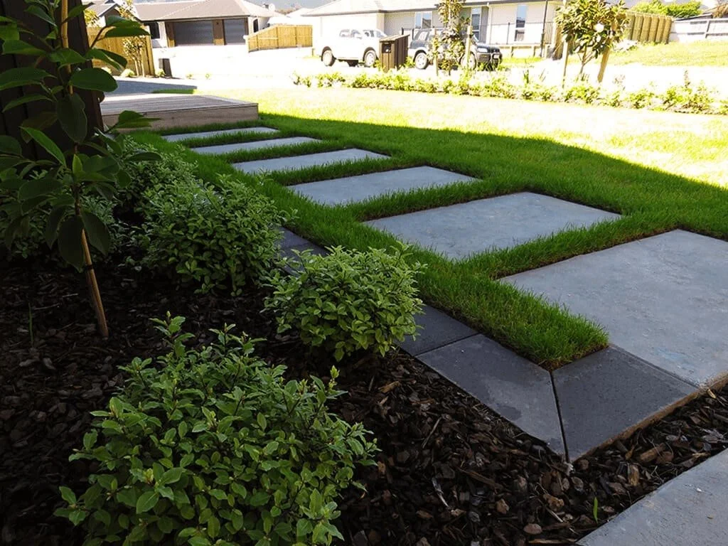 Paths and Paving — New Vision Landscapes Nelson