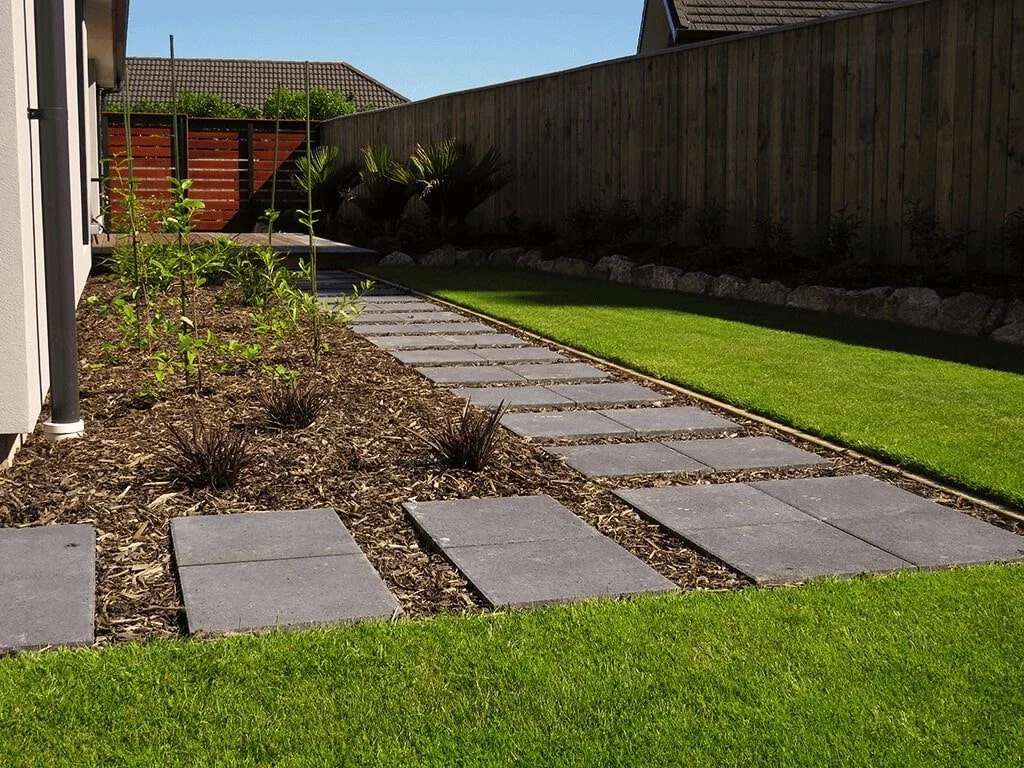 Paths and Paving — New Vision Landscapes Nelson