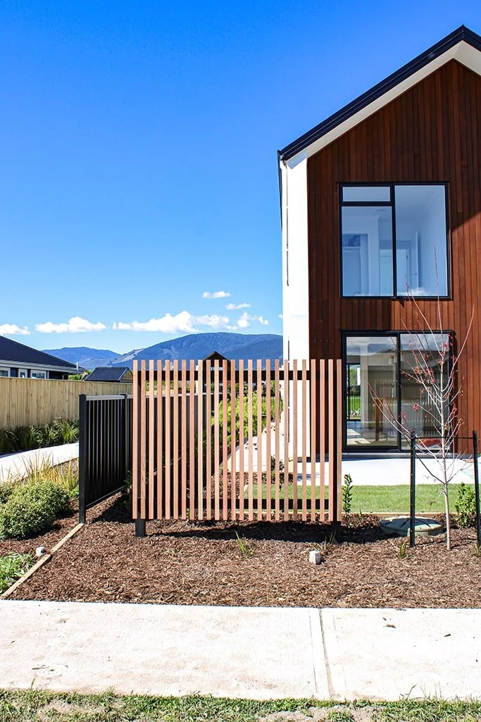 The Fields & The Meadows Subdivision — New Vision Landscapes Nelson
