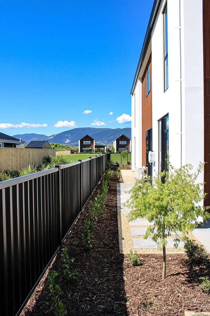 The Fields & The Meadows Subdivision — New Vision Landscapes Nelson