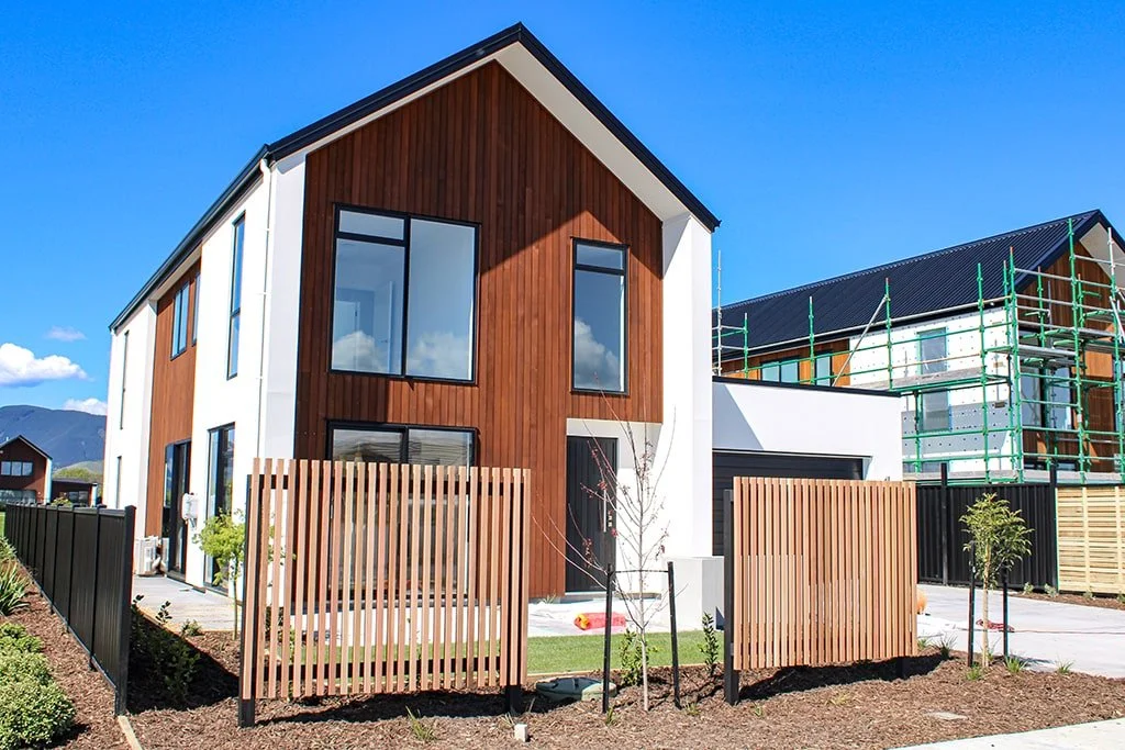 The Fields & The Meadows Subdivision — New Vision Landscapes Nelson