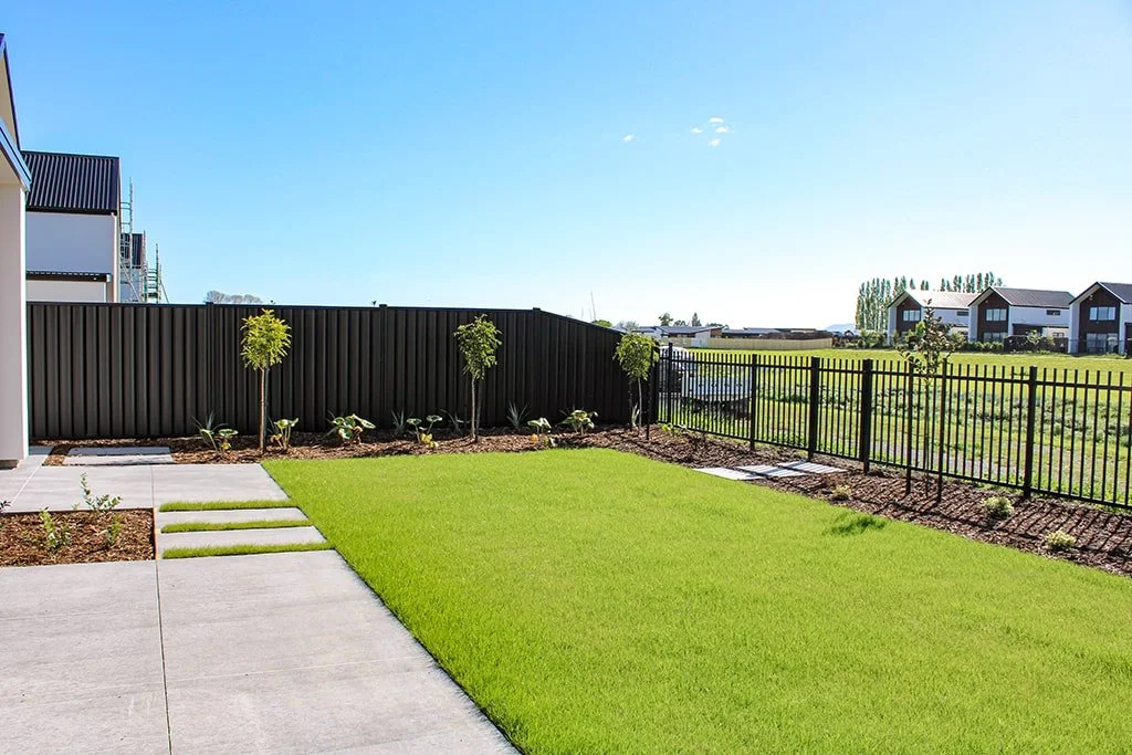 The Fields & The Meadows Subdivision — New Vision Landscapes Nelson
