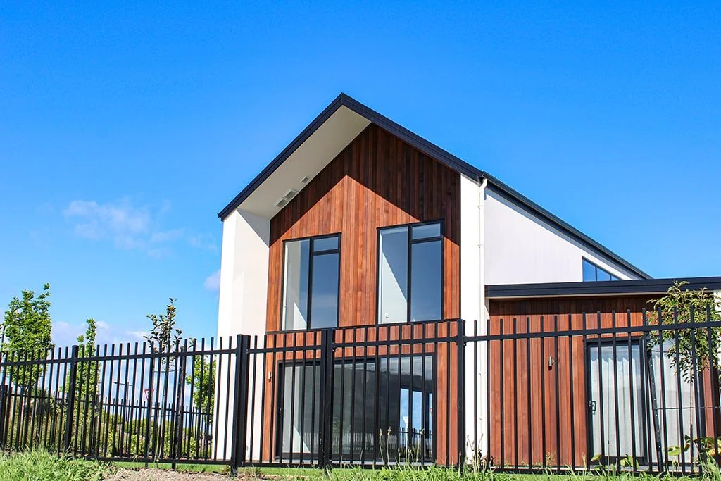 The Fields & The Meadows Subdivision — New Vision Landscapes Nelson