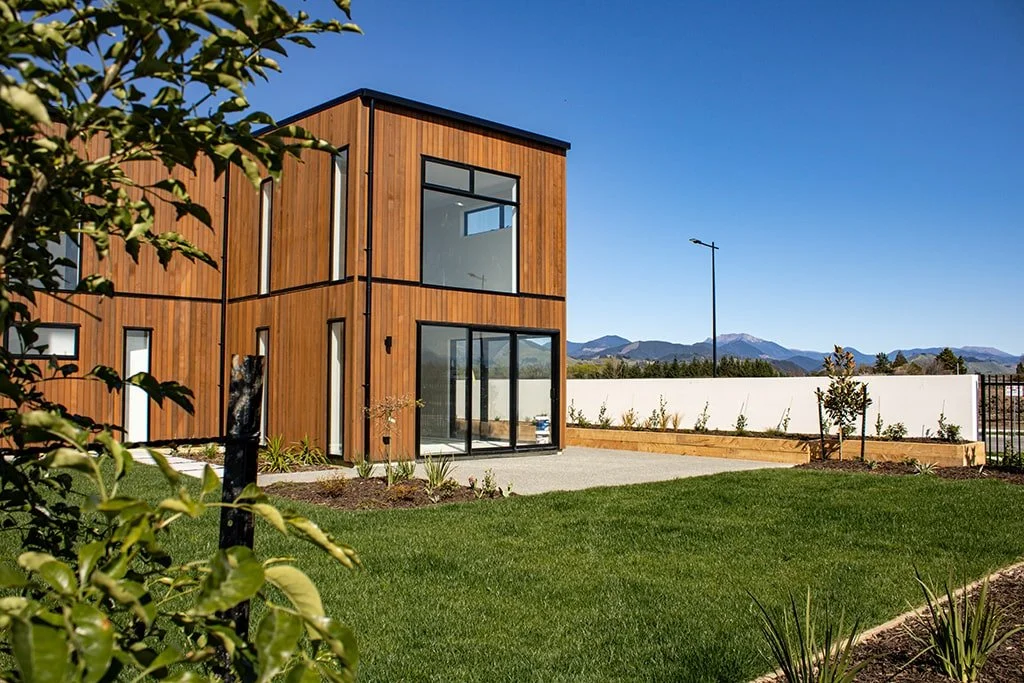 The Fields & The Meadows Subdivision — New Vision Landscapes Nelson