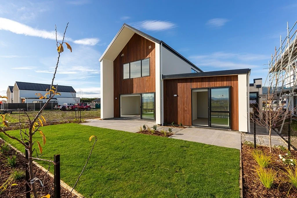 The Fields & The Meadows Subdivision — New Vision Landscapes Nelson