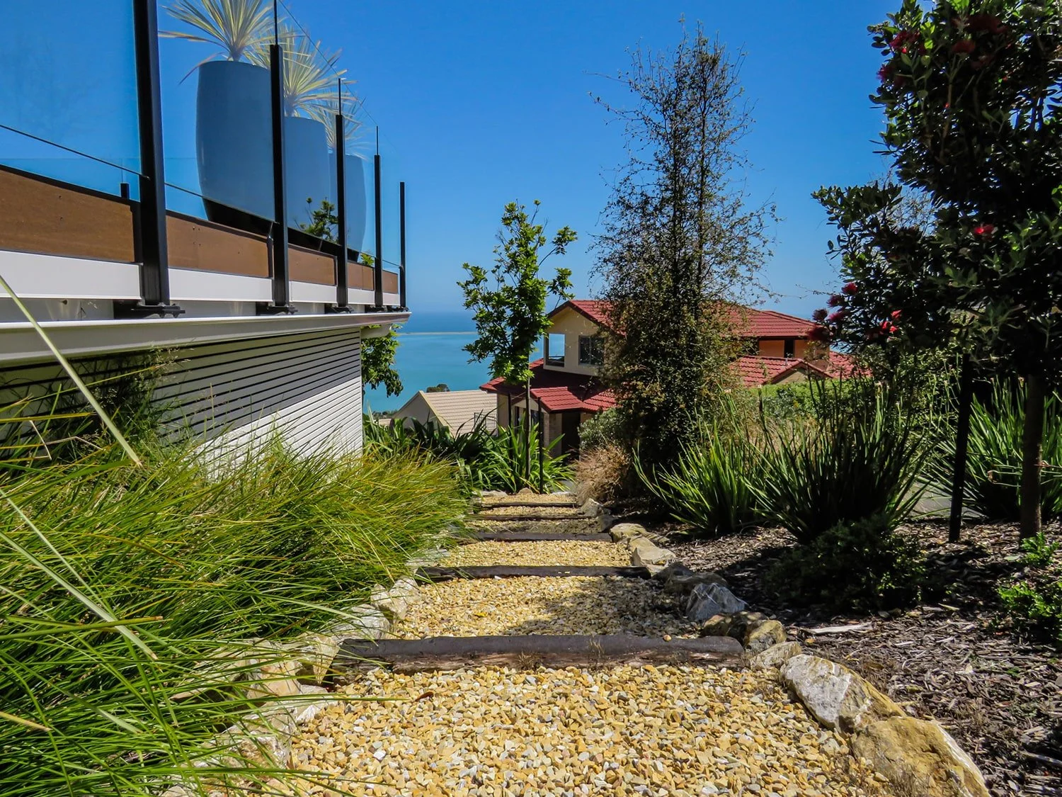 NVL Residential Portfolio — New Vision Landscapes Nelson