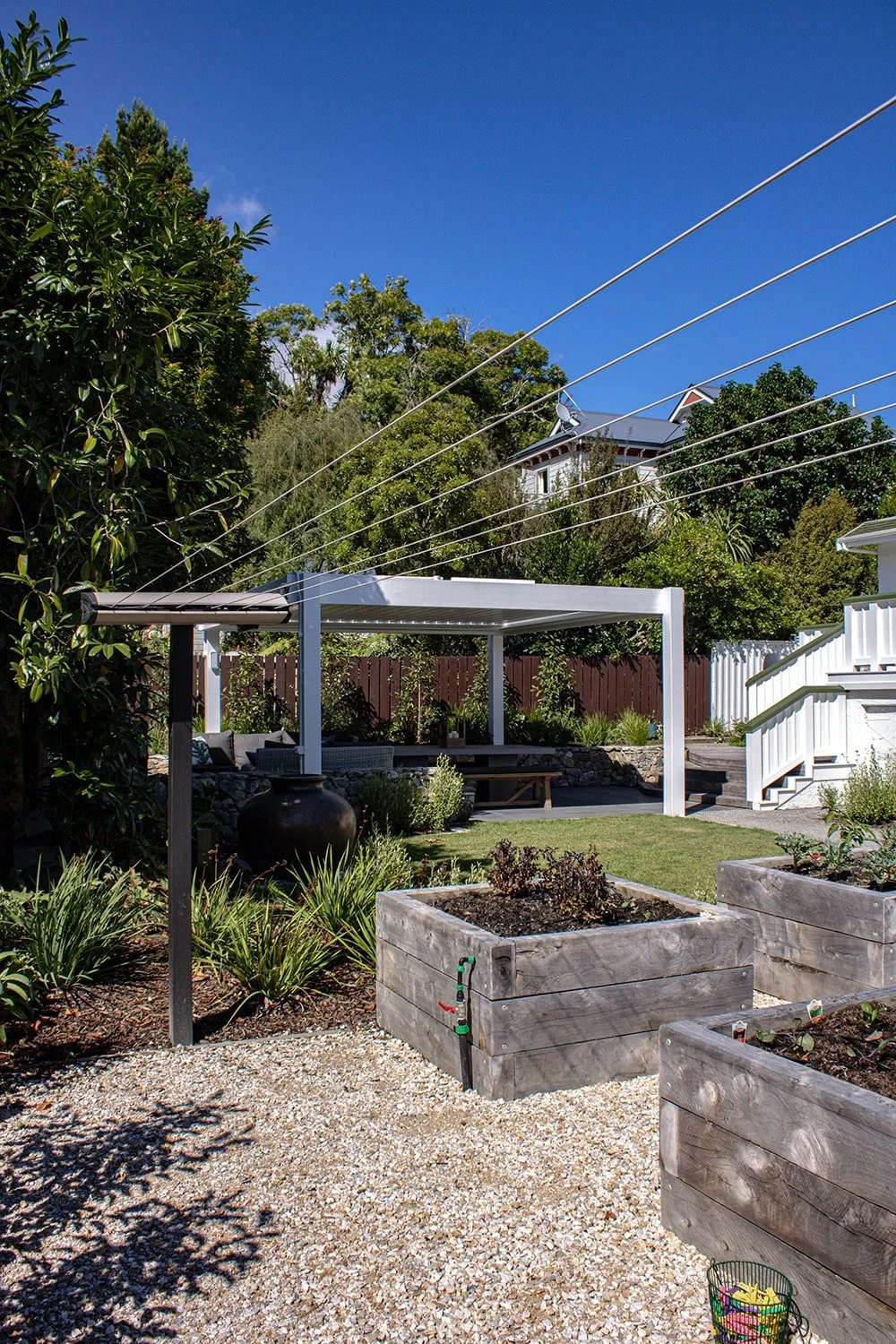 Richmond Ave, Nelson — New Vision Landscapes Nelson