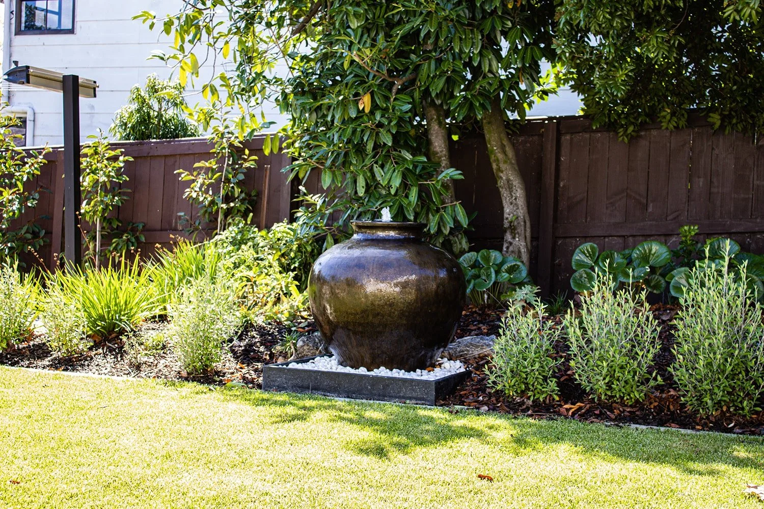 Richmond Ave, Nelson — New Vision Landscapes Nelson