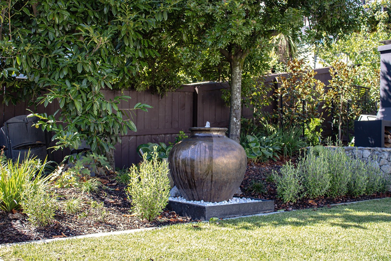 Richmond Ave, Nelson — New Vision Landscapes Nelson