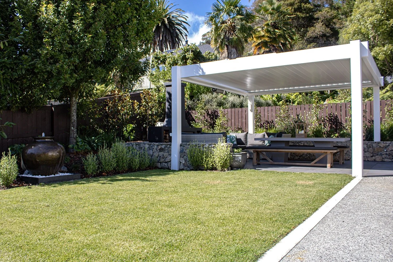 Richmond Ave, Nelson — New Vision Landscapes Nelson