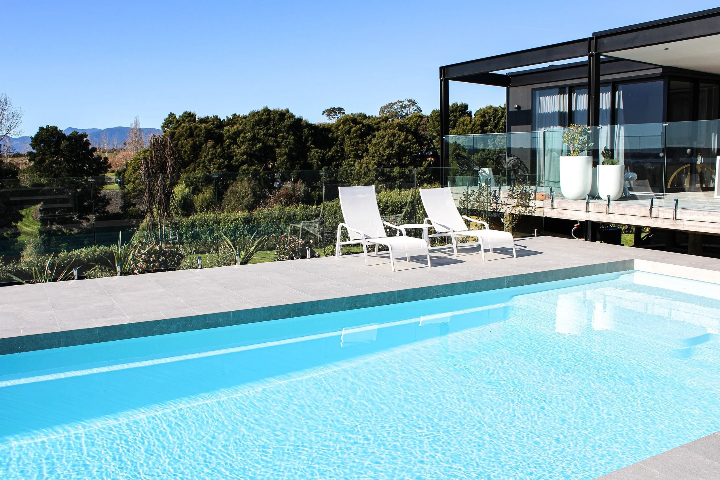 New Vision Landscapes Nelson