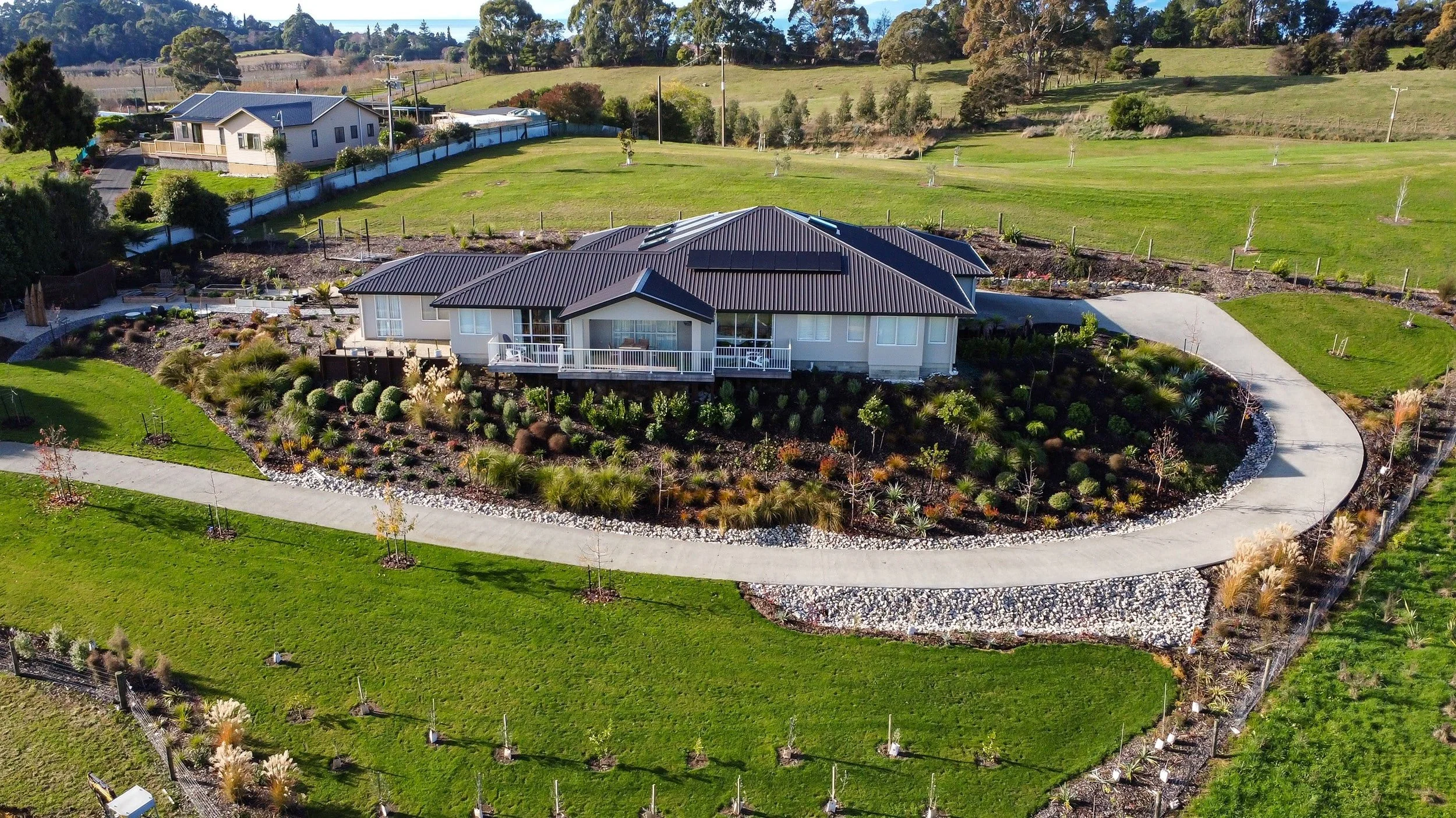 New Vision Landscapes Nelson