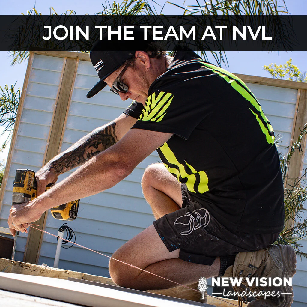 About NVL — New Vision Landscapes Nelson