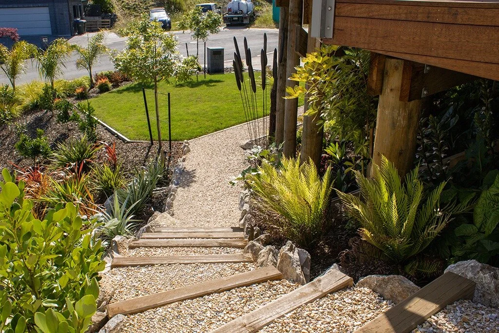 About NVL — New Vision Landscapes Nelson