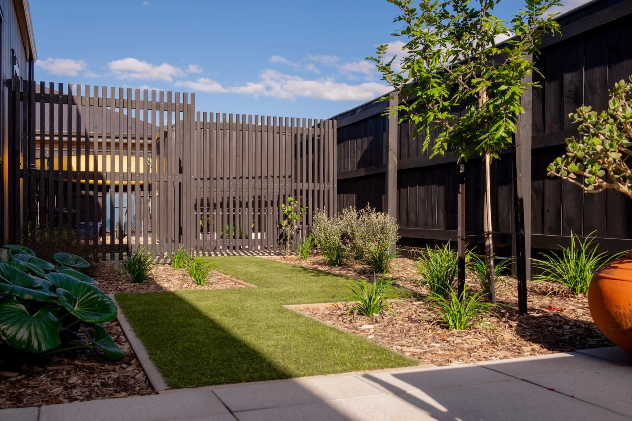 Cranford Road, Richmond — New Vision Landscapes Nelson