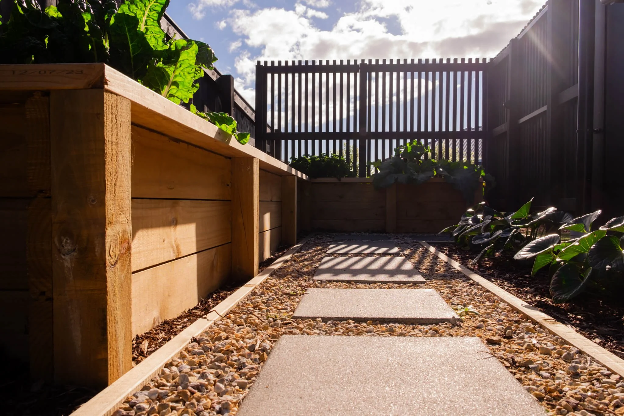 Cranford Road, Richmond — New Vision Landscapes Nelson
